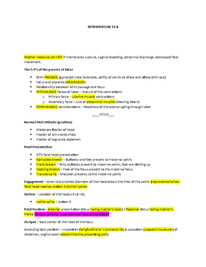 211 Test 2 Lecture - Intro - 211 Test 2 Lecture/Videos/Book Anxiety ...