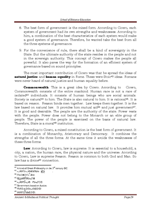 History FORM 1 Notes 1 - SIMPLIFIED HISTORY & GOVERNMENT FORMONE New ...