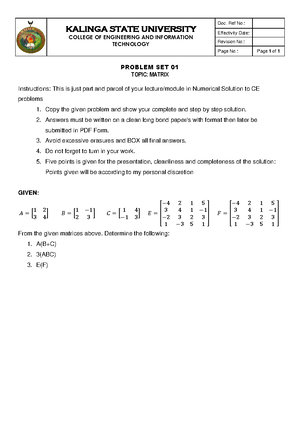 VLSM Workbook Instructors Edition v2 0 - VLSM Workbook IP Address ...
