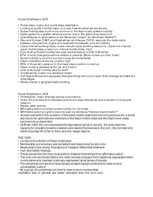 Data Exploration 2 - Jenny Stuber - SYO3530: SOCIAL STRATIFICATION DATA ...