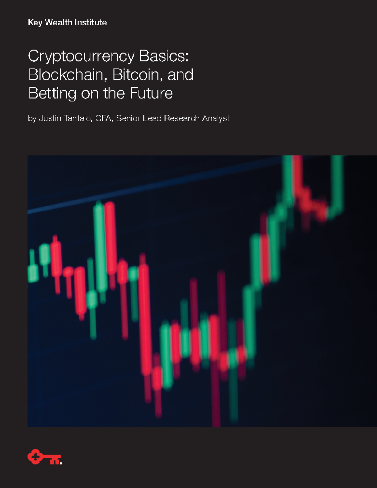 Cryptocurrency basics pdf - Cryptocurrency Basics: Blockchain, Bitcoin, and Betting on the ...