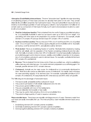 Pharmaceutics Formulations and Dispensing Pharmacy-20 - 178 | Sterile ...