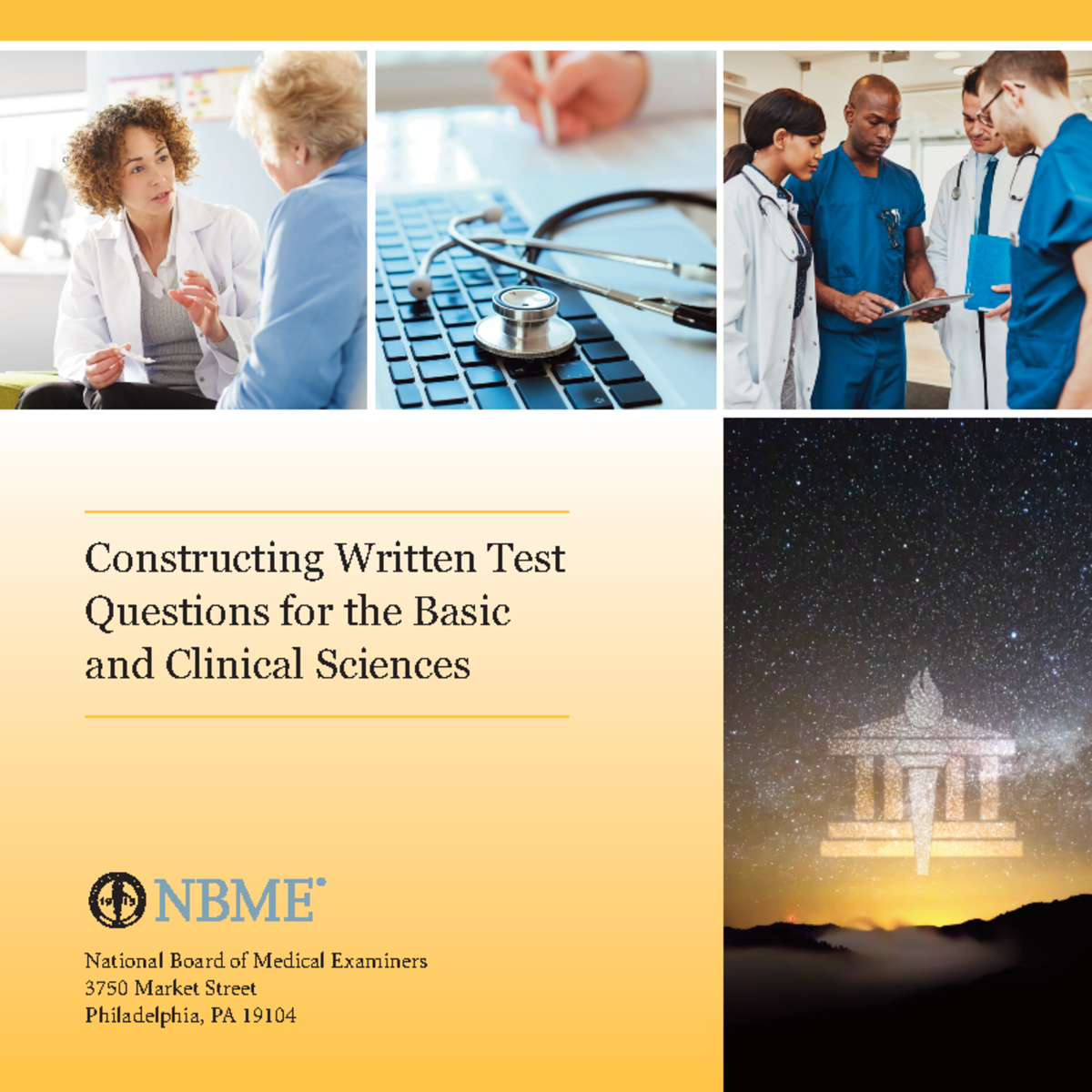 Constructing written test questions - Constructing Written Test ...