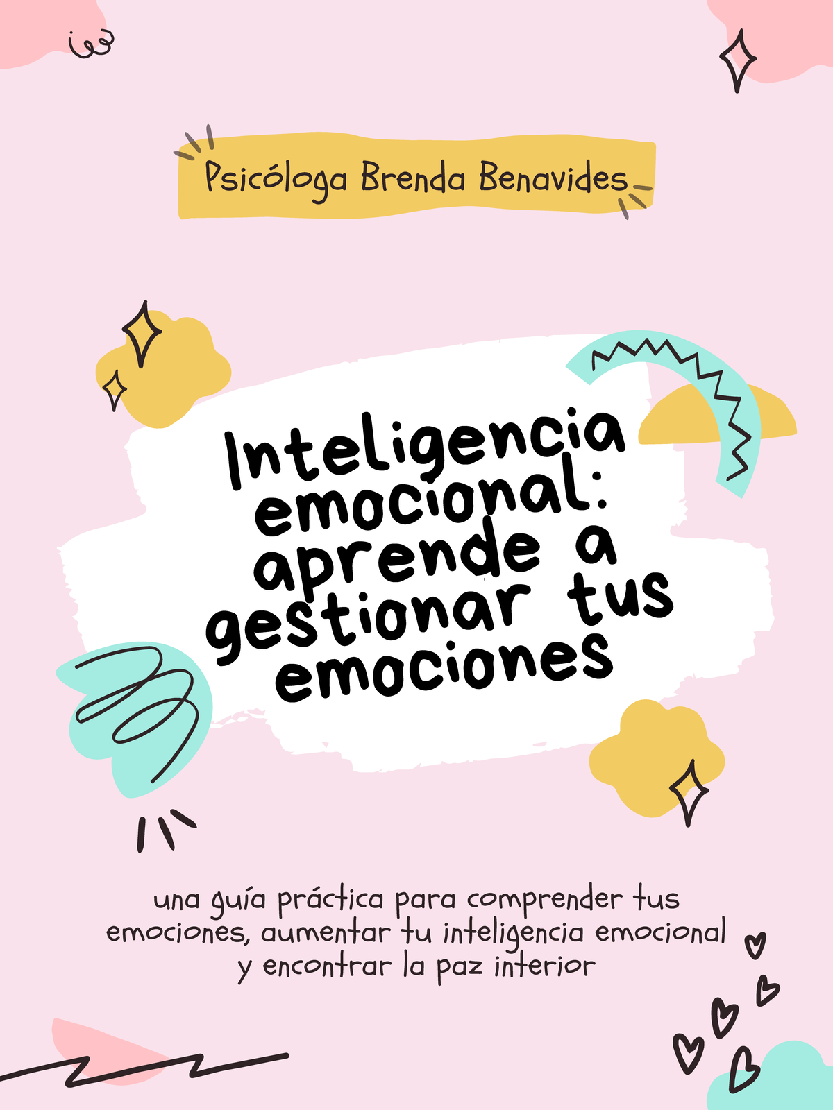 Emoción de los procesos adm - una guía práctica para comprender tus ...