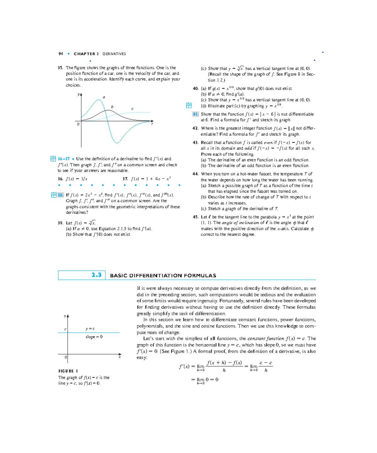 Math Work Ch Math Lecture Notes 35 The Figure Shows The