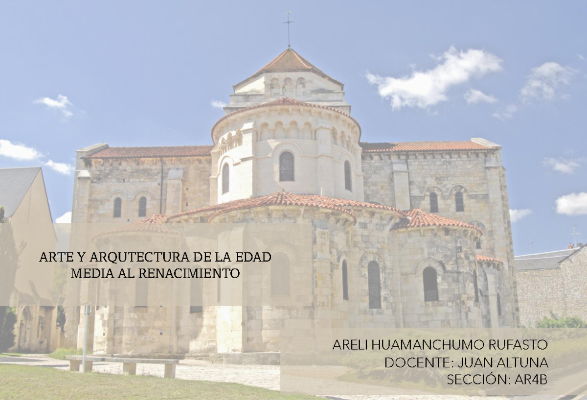 AR339 DD1 ARTE (AR4B) Huamanchumo, Areli - ARTE Y ARQUTECTURA DE LA ...