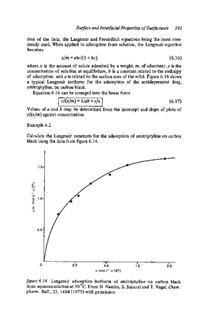 Physicochemical Principles of Pharmacy II-23 - Liquid Crystals and ...