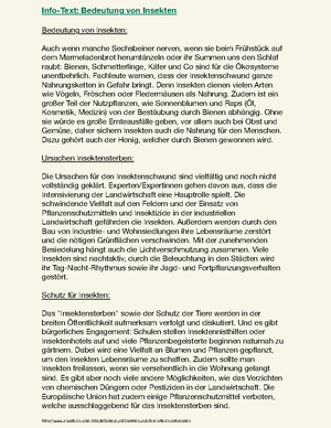 Mindmap Modelle im Biologieunterricht - Funktion von Modellen ³ ...