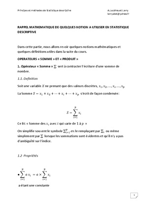 LES Postulats ET Conventions Comptables - LES POSTULATS ET CONVENTIONS ...