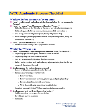 N121B Weekly Course Template Fall I 2022 - Week Topic ATI Modules ...