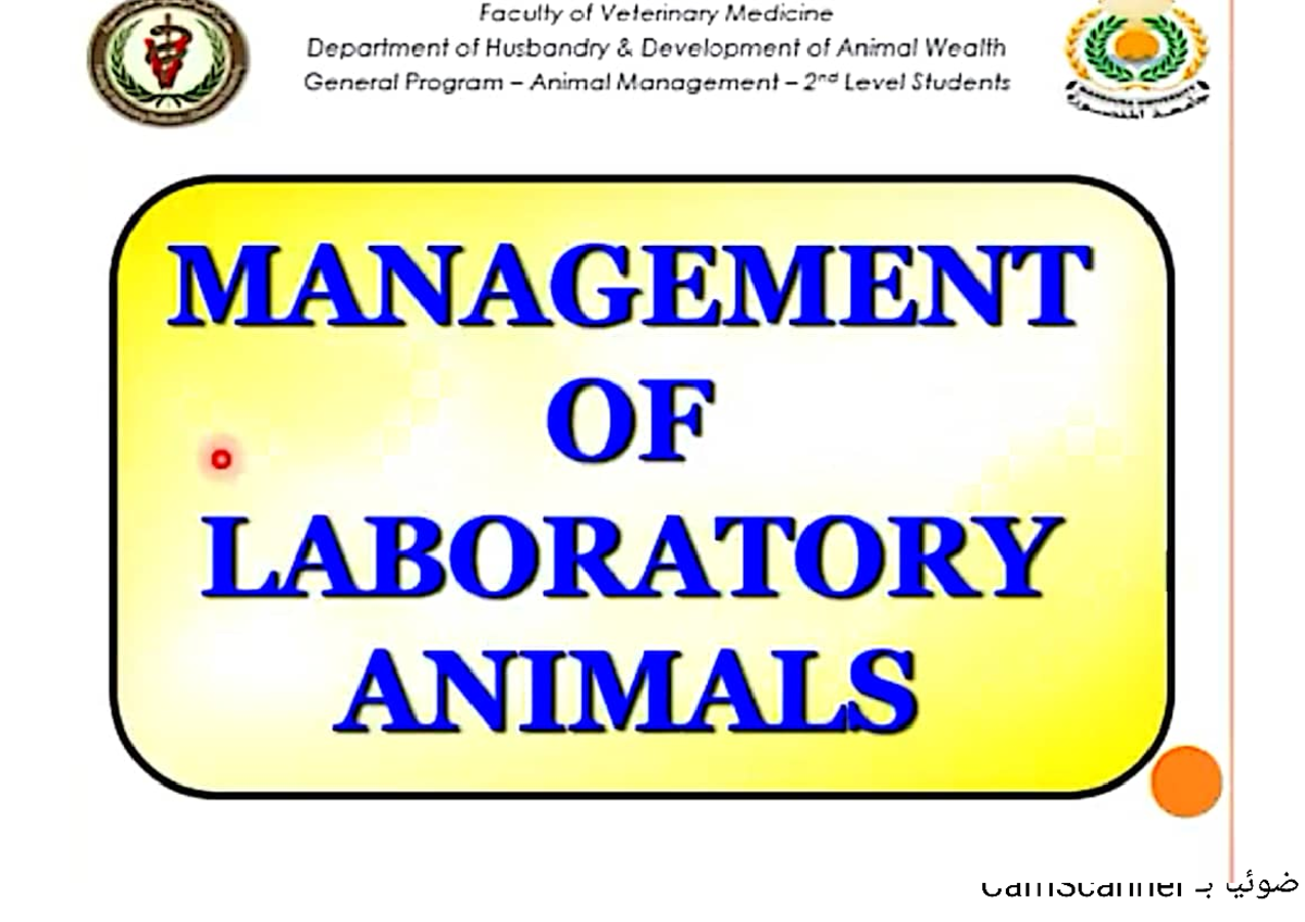 Lec 8 (part 2) - animal behavior - Studocu