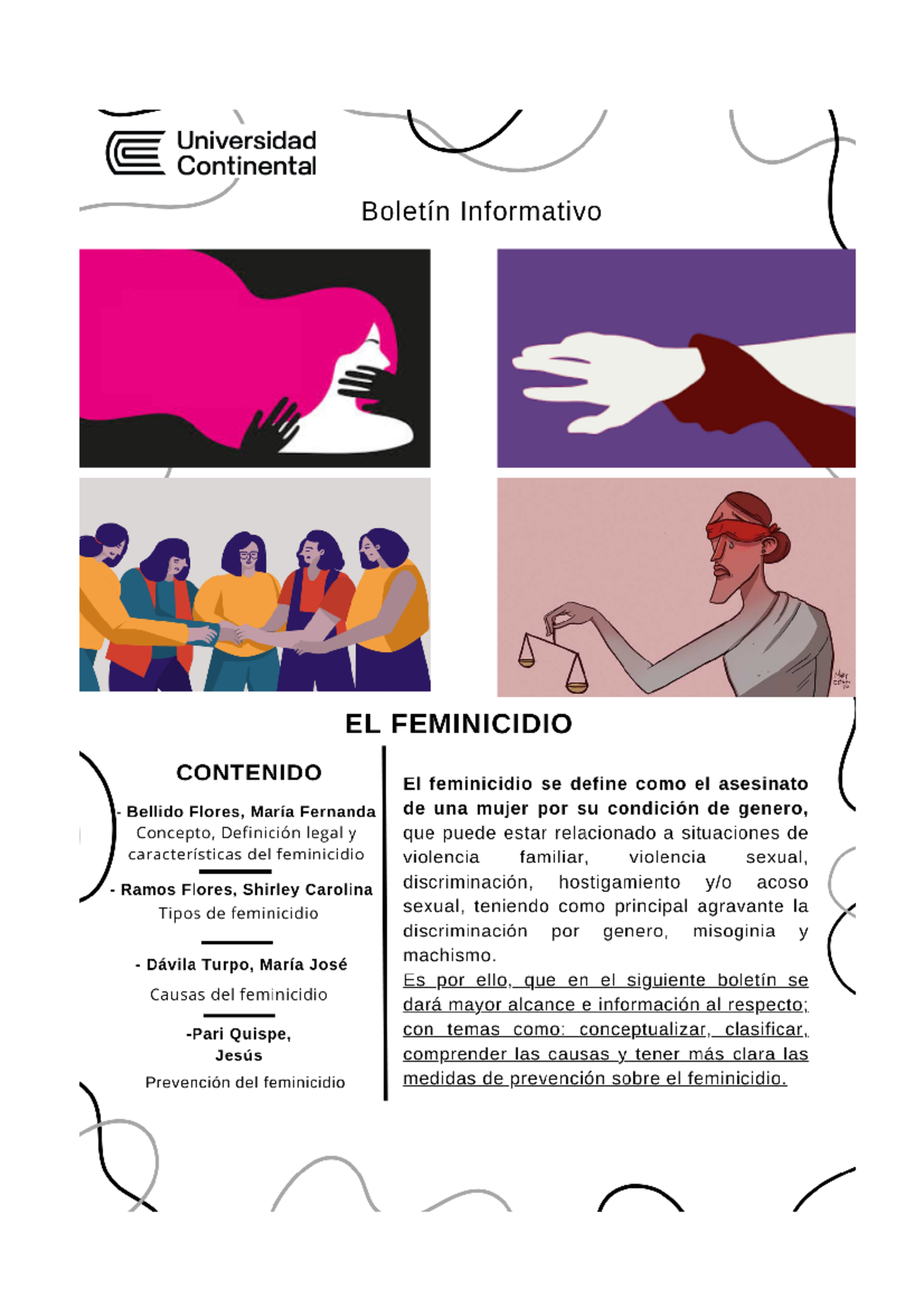 Definición De Feminicidio📣 Teste O Jogo Demo Fortune Ox