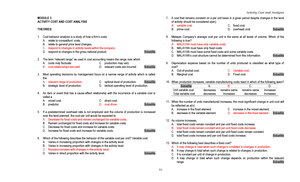 EEI BS 2021 - Balance Sheet 2021 for EEI corp - EEI CORPORATION AND ...