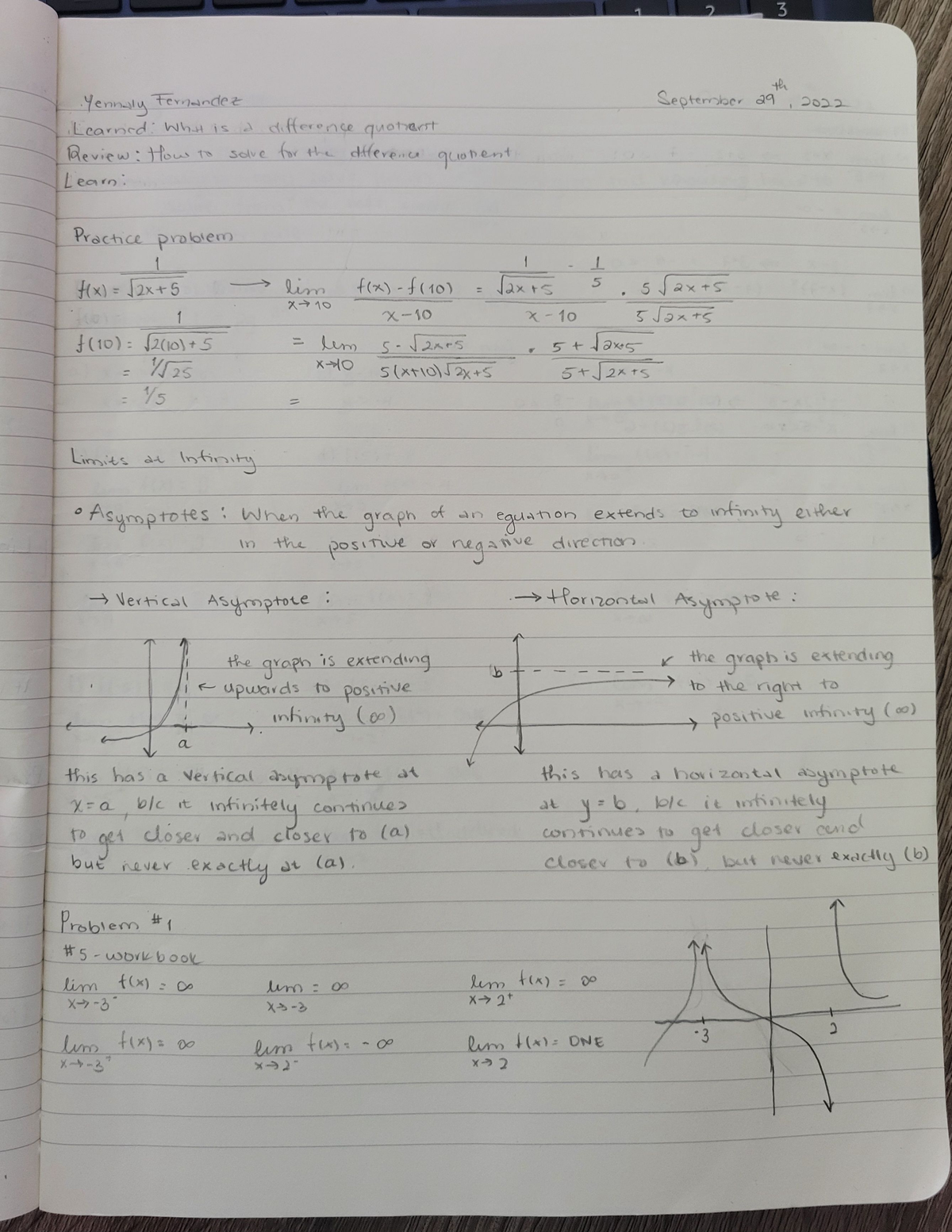 Notes 8 - MATH 170 - Studocu