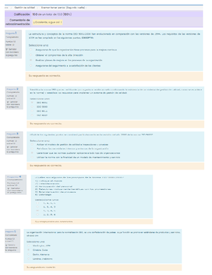 Evaluación e indicadores del desempeño modalidad de examen señama 4 - Evaluación e indicadores ...