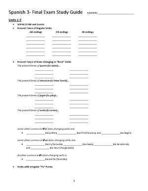 Ejercicios Español 4 - guia - EJERCICIOS DE GRAMÁTICA Permitida la ...