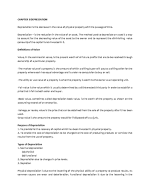 Econ m4 - Summary Engineering Drawing - MODULE 4 Basic Methods for ...