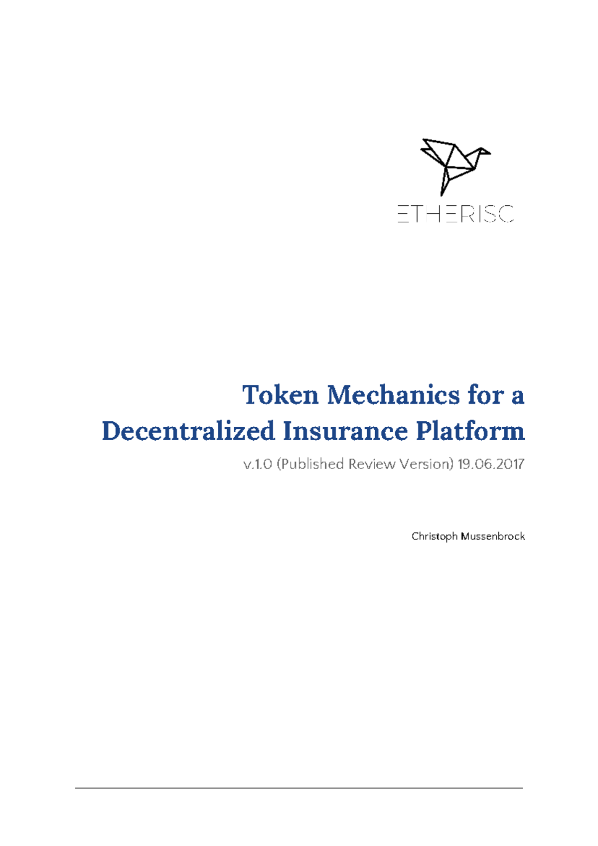 Token mechanics 1 - asd a sd a 12e ad asd as dsad asd as - derecho ...
