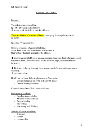 Example Oscola bibliography - Bibliography Table of Cases Bostan, R v ...