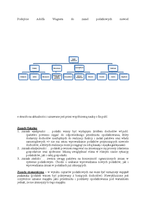 [Solved] jak napisa pierwszy rozdzia pracy magisterskiej - prawo ...
