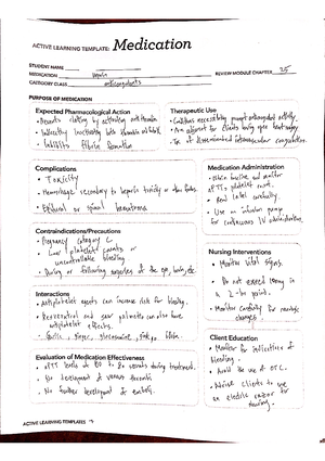 System disorder template - skin cancer - ACTIVE LEARNING TEMPLATE ...