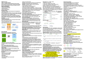 EC3343 Tutorial 3 Week 5 Answer - EC3343 Tutorial 3 Week 5 Answer ...
