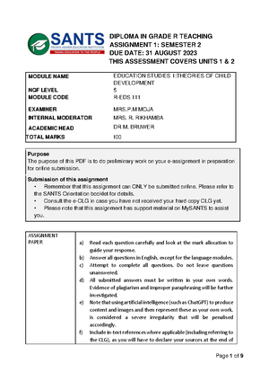 5dc8c436 7a7f 4a23 befd 6d85fae672dd - DIPLOMA IN GRADE R TEACHING ...