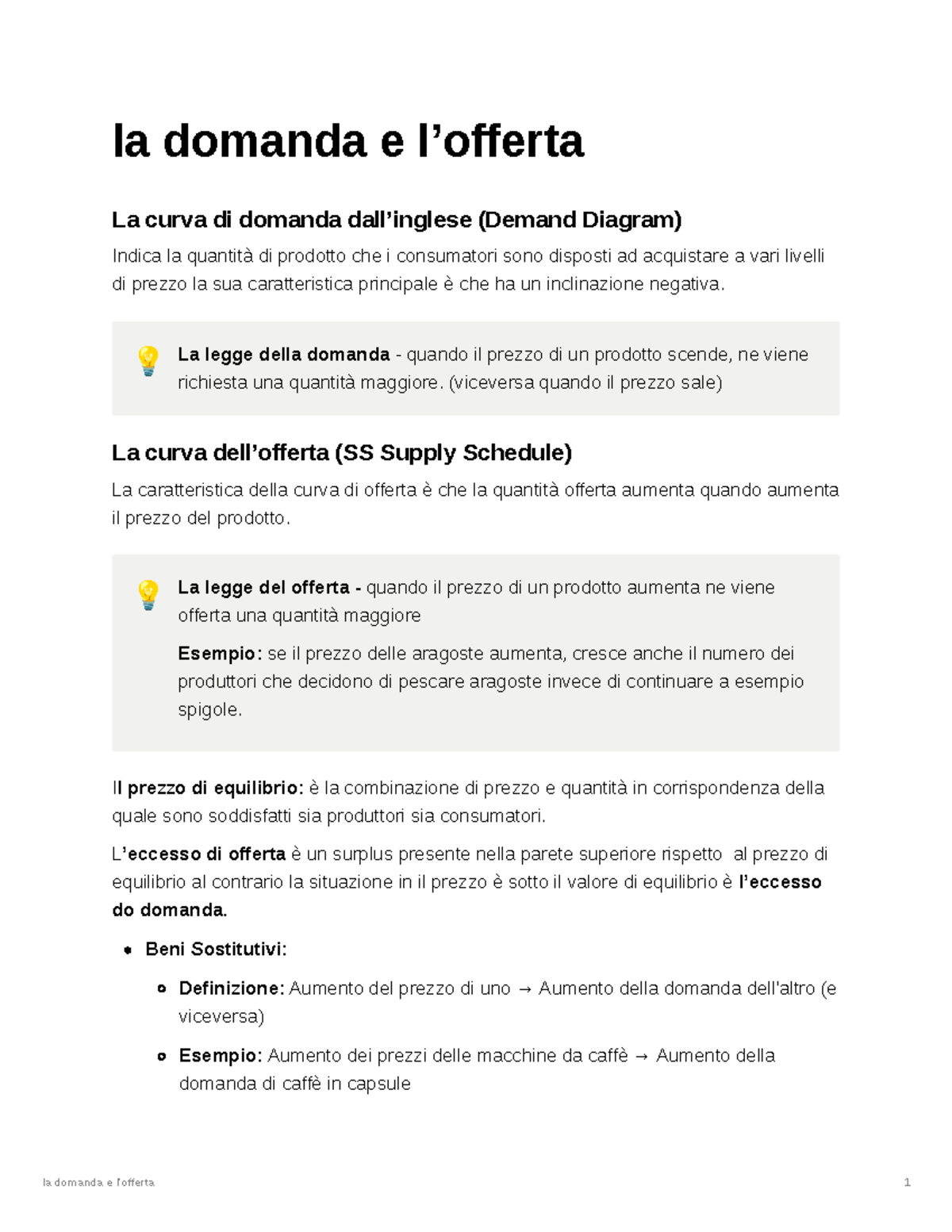 0b49ccc5-8987-4797-b915-9bca2f6f4637 la domanda e lofferta - la domanda ...