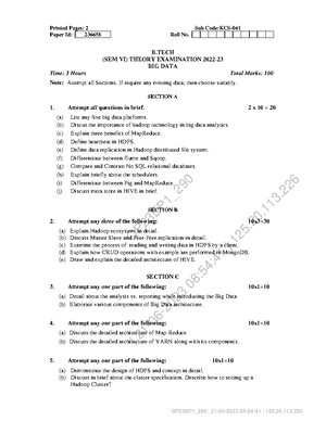 UNIT 2-SPM - SPM unit 2 - UNIT- 2 PROJECT LIFE CYCLE AND EFFORT ESTIMATION: Project Lifecycle ...