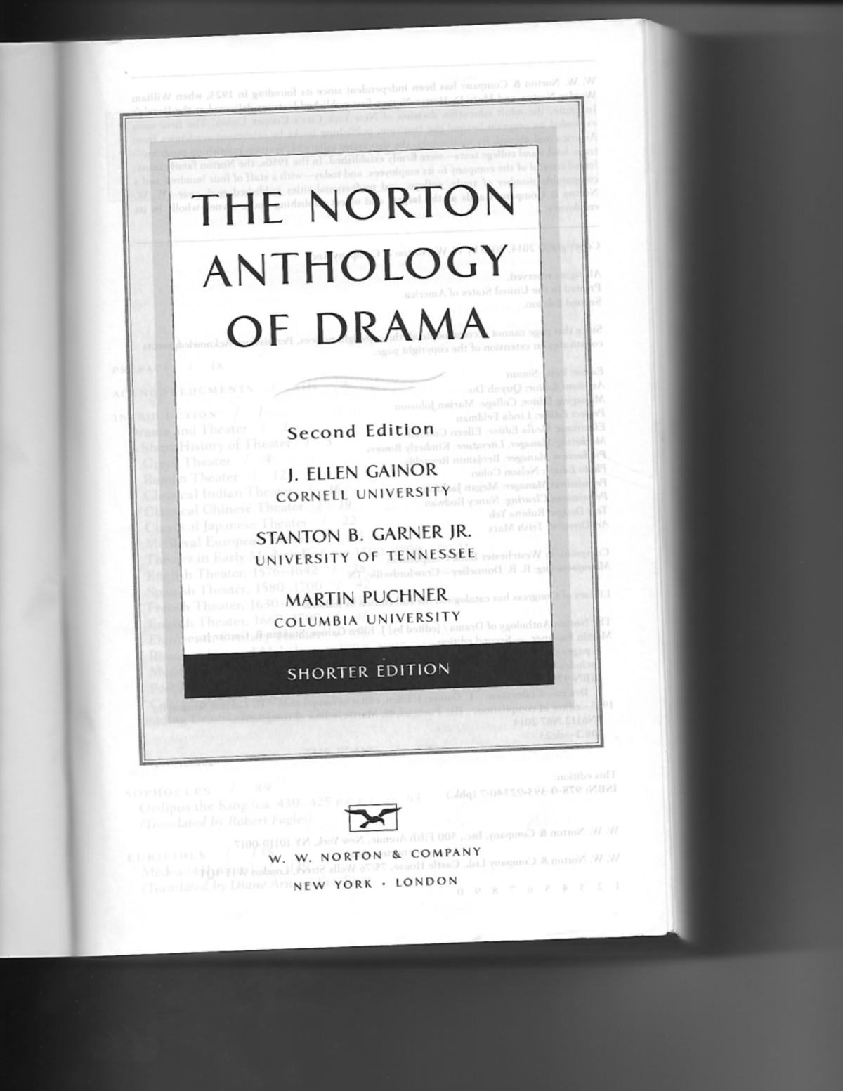 14-Hrotsvit-Dulcitius - THEATER 107 - Studocu