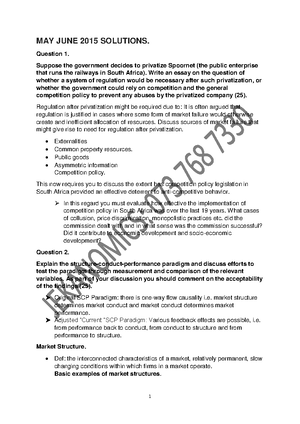 TL201 - ECS4861TUT102 - ECS4861/201/0/ Define tomorrow. Tutorial letter ...