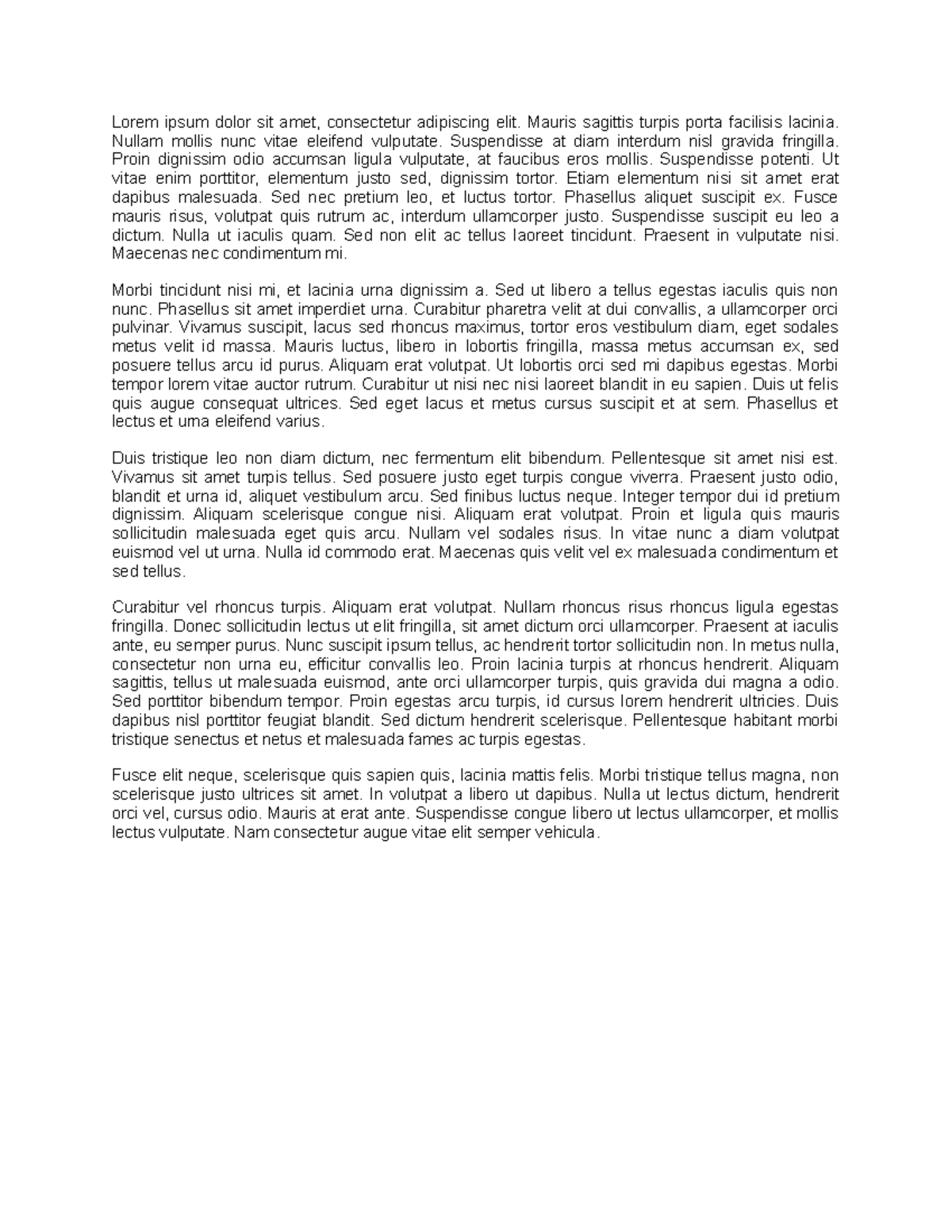 Doc5 - test - Lorem ipsum dolor sit amet, consectetur adipiscing elit ...