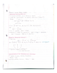 PHYS 1115 - CU Boulder - General Physics 1 for Majors - Studocu