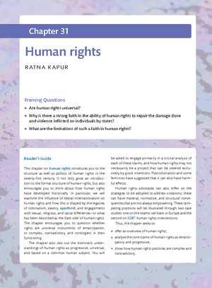 Stephen Hobden, Richard Wyn Jones - Marxist theories of IR - Reader’s ...