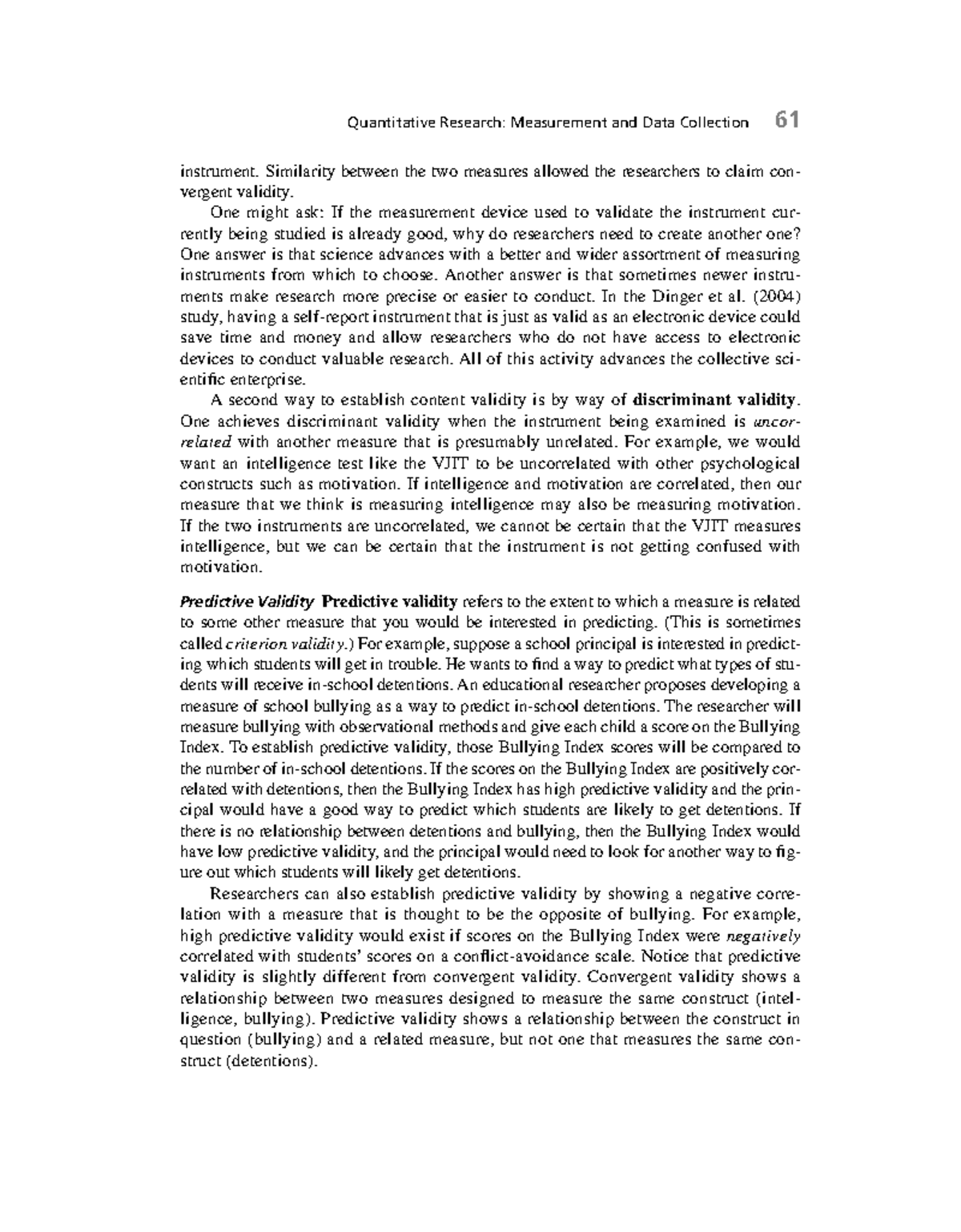 Research Methods for Everyday Life Blending Qualitative and ...