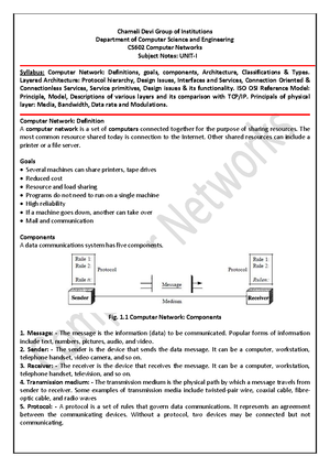 Advance Computer Network - please Multil Home Eg Routers. Date L Network Layer addressing ...