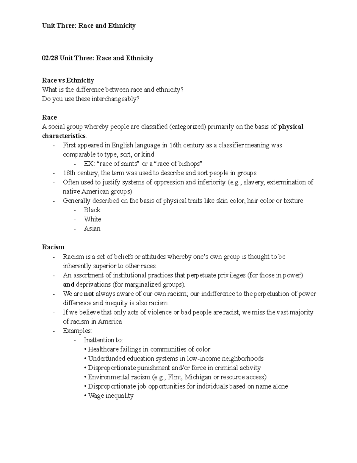 Unit Three Race and Ethnicity - Deprecated API usage: The SVG back-end ...