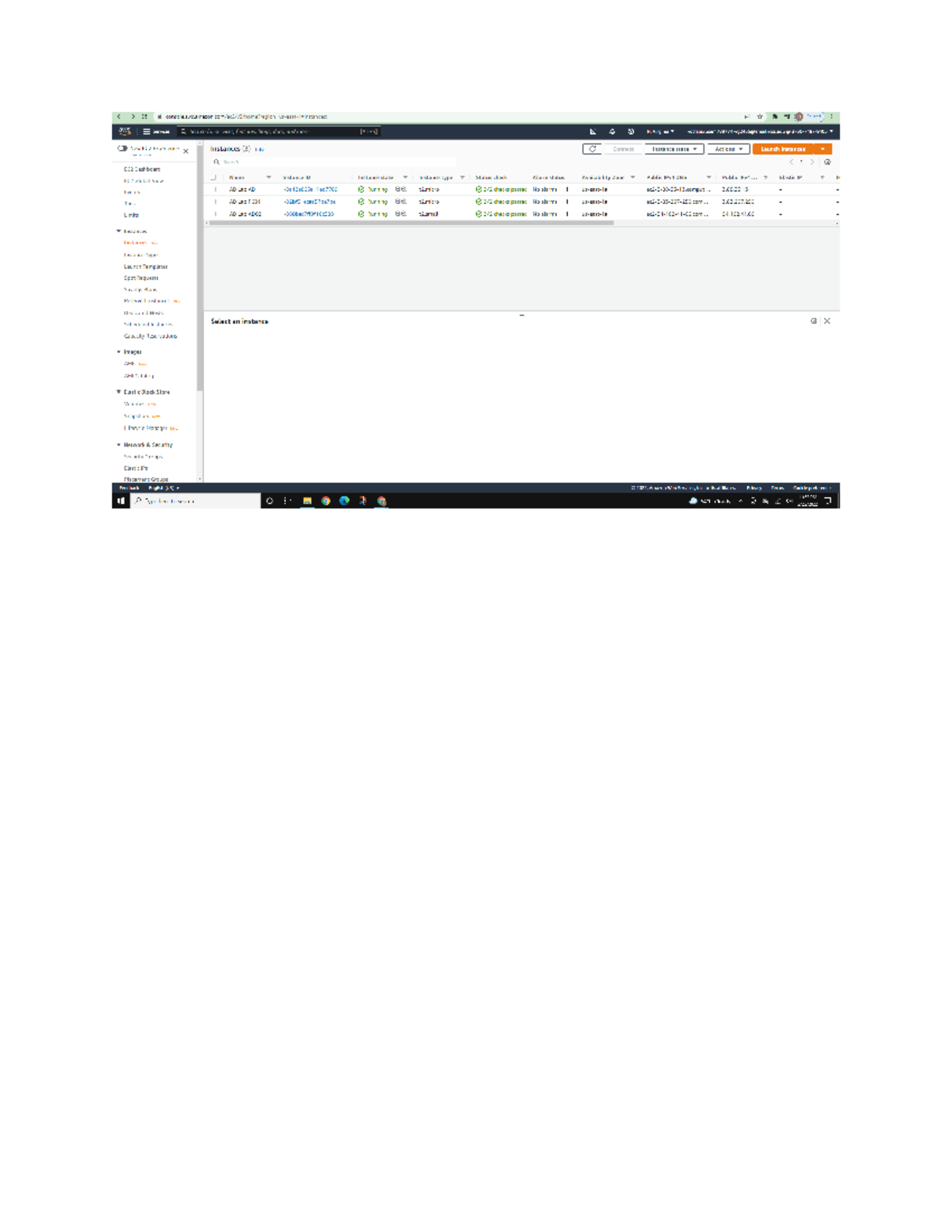 Class Project 2 RG - ITN 200 Sample of how dashboard should look like ...
