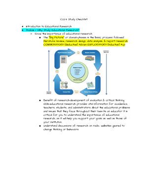 Quantitative research - TRANSCRIPT: QUANTITATIVE RESEARCH The following ...