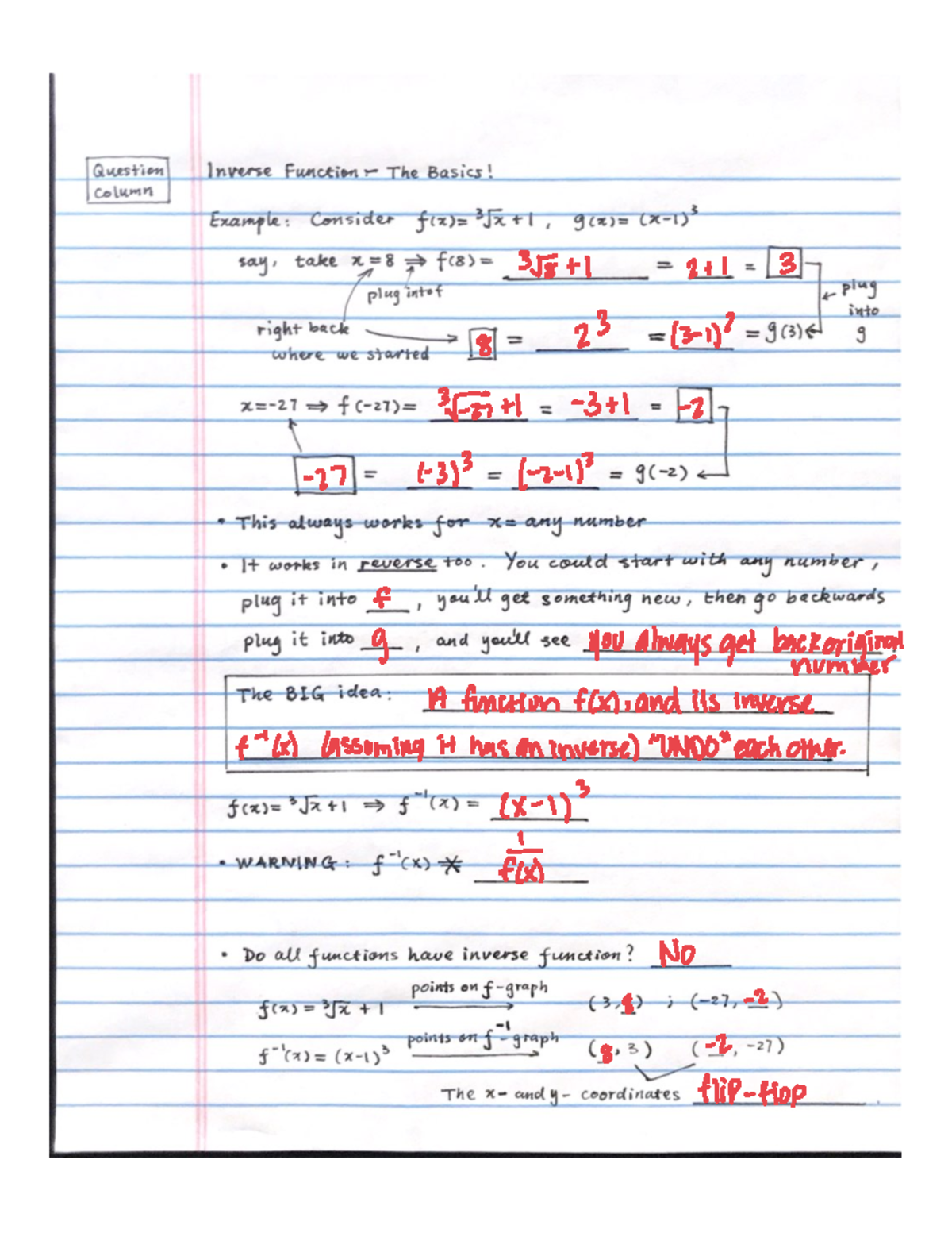 Math Notes 4 completed - &+ .%, # / 2 2 2 * 2 0! 2 - 2 2 .2 2 ( 2 - Studocu