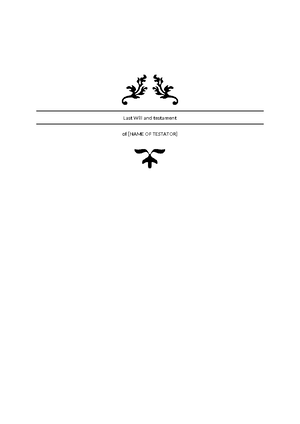 Probate Revision Chart Final.docx - TESTACY Drafting of a will ...