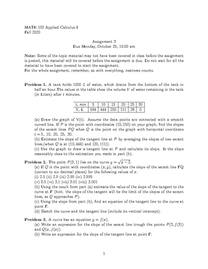 Worksheet 107 Energy S - Topic. 7 - Introductory Physics Active ...