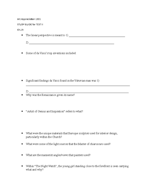 Chapter 3 WS - Name: Victoria Ufondu Chapter 3 Children’s Artistic ...