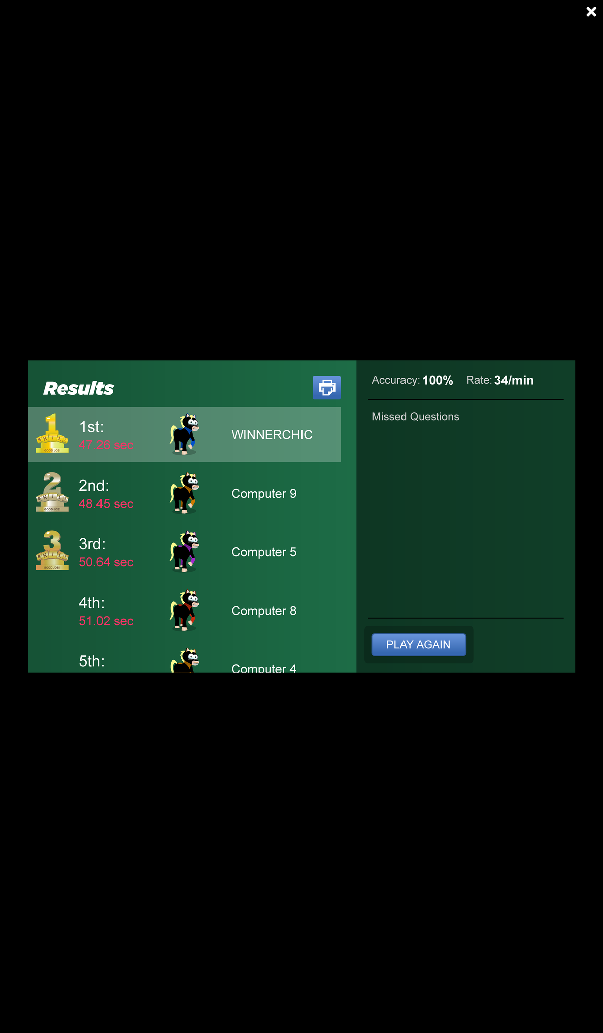 499605668 Division Derby Math Playground - Advertisement Advertisement ...