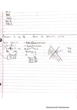 Chapter 5 Questions - Chapter 5 Probability Probability is the measure ...