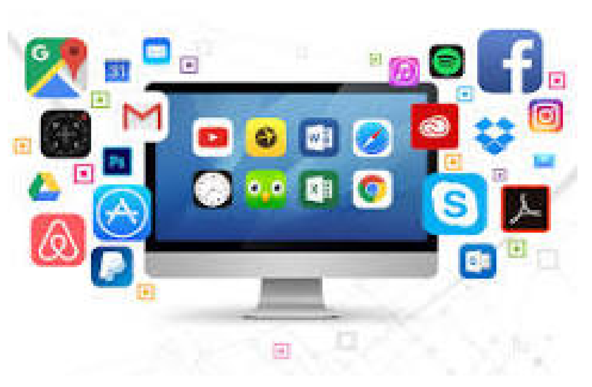 Software - computer - Software is a generic term used to refer to ...