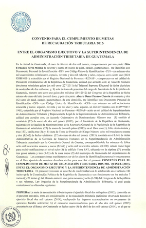 1 Contrato DE Opción - CONTRATO DE OPCIÓN. NUMERO CINCUENTA Y CINCO (55 ...