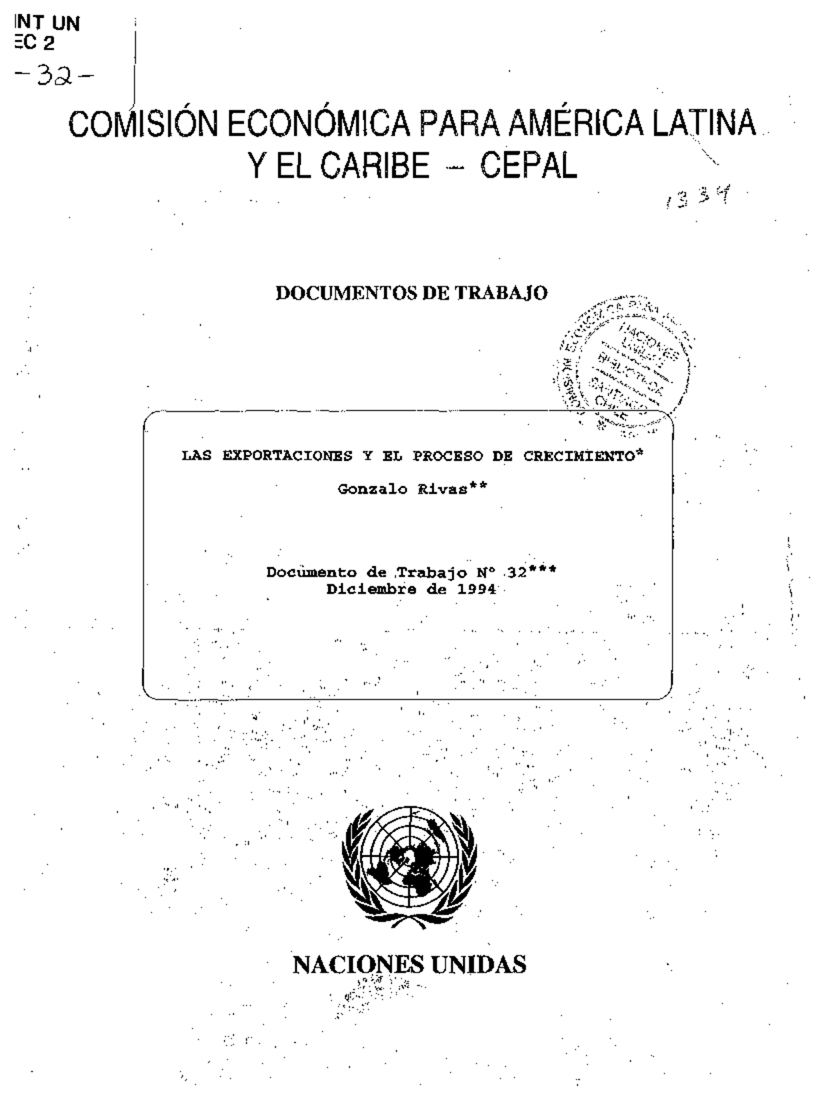 S9400504 es - comin - INT UN =C 2 -3