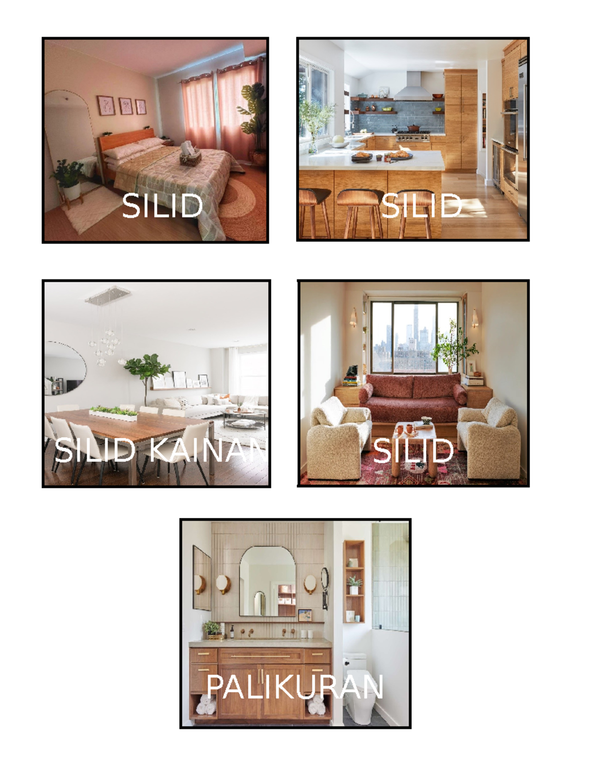 Silid - BSIT Major in Graphics Technology - SILID TULUGAN SILID LUTUAN ...