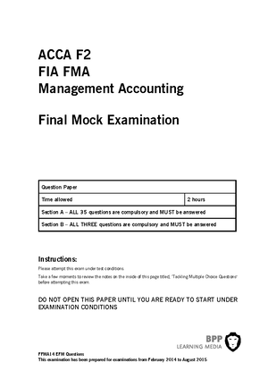 Mind Map - Other material - ACCA AA Section A Mind Map Audit framework ...